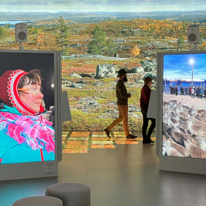 Finns celebrate freedom every December - thisisFINLAND