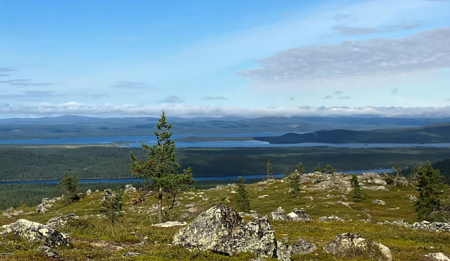 In the far north, Siida shows a Sámi view of how nature and culture go ...