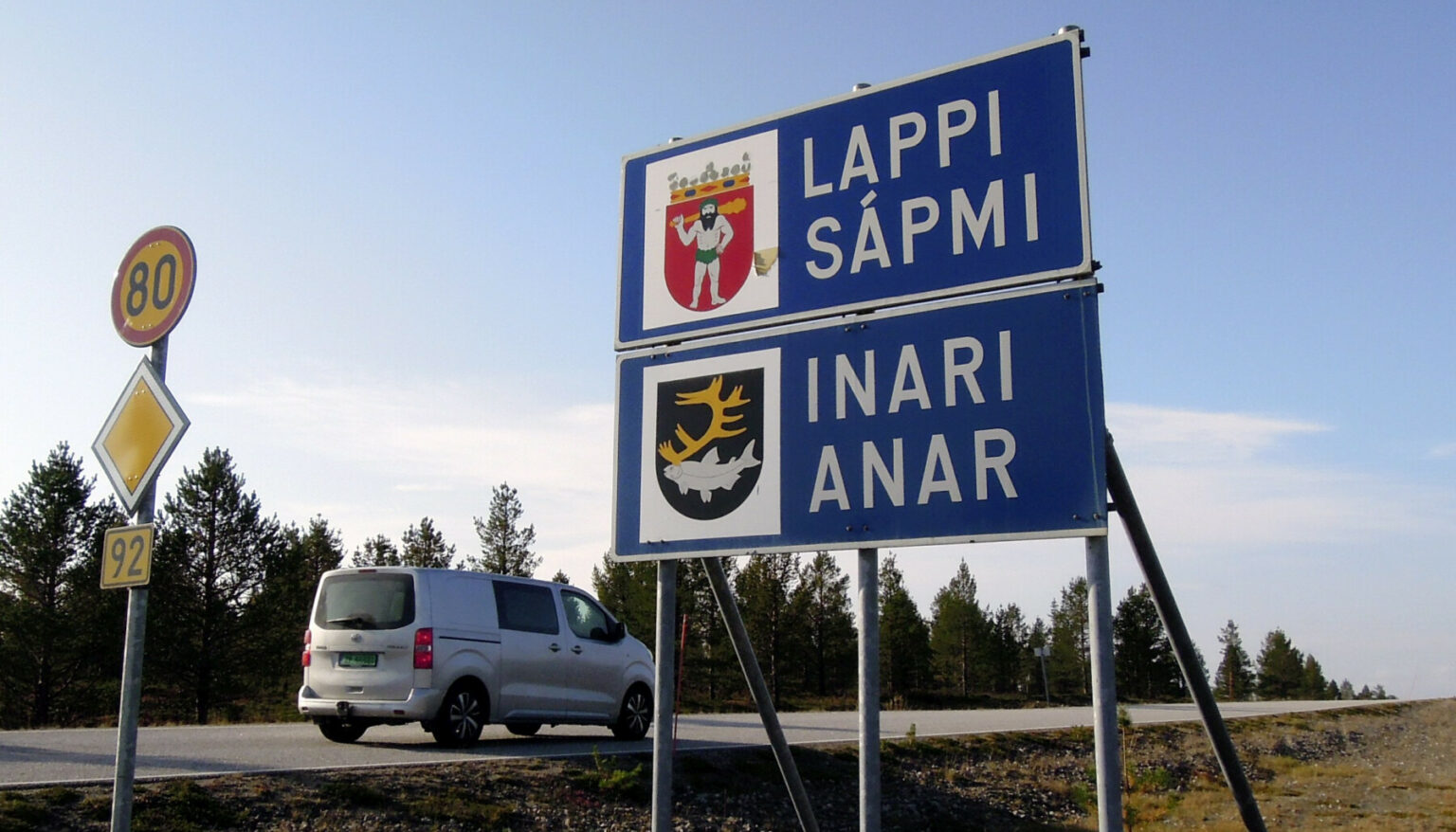In the far north, Siida shows a Sámi view of how nature and culture go ...
