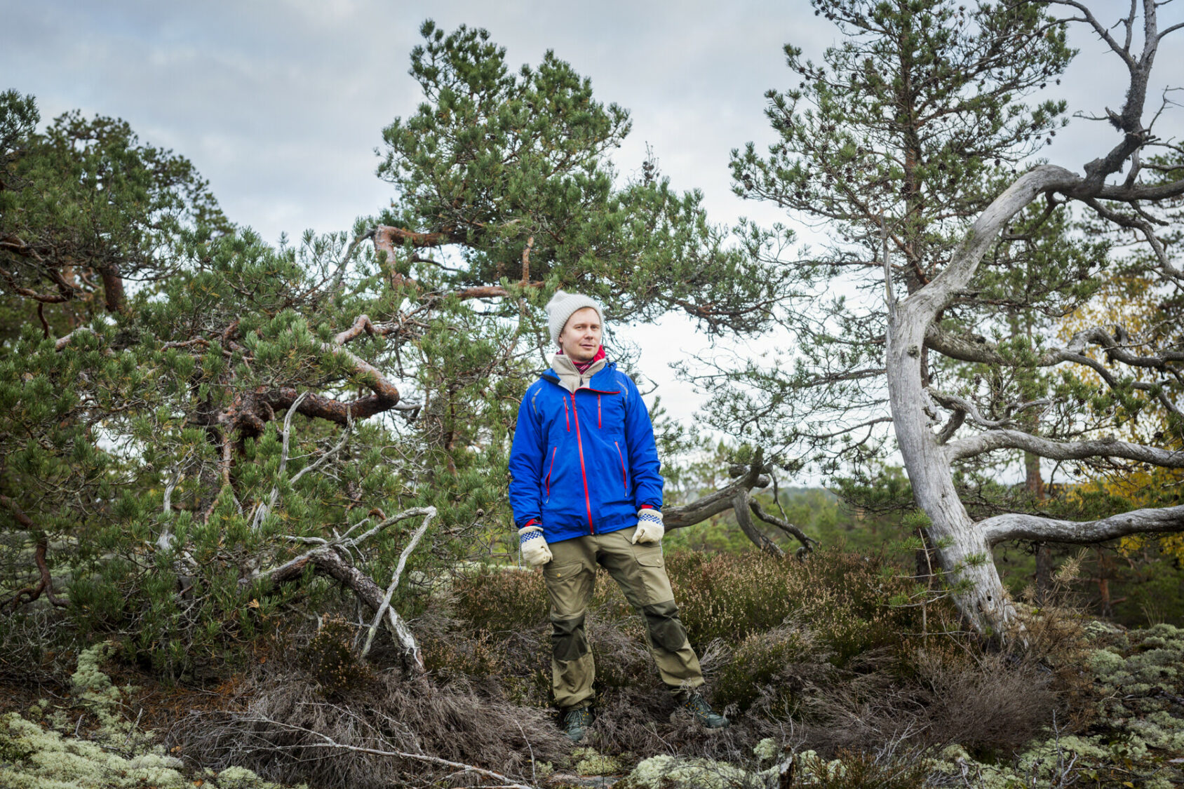 Inspiration and influences: 12 artists in Finland talk about life and creativity - thisisFINLAND