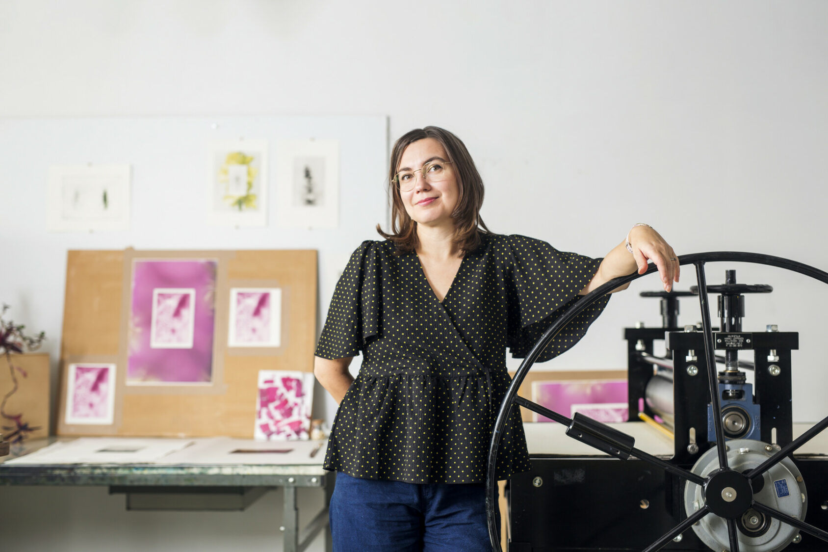 Inspiration and influences: 12 artists in Finland talk about life and ...
