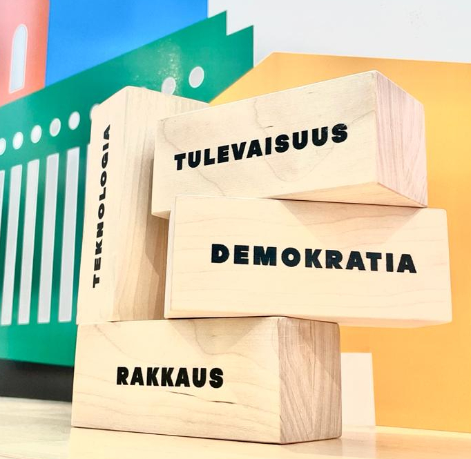 Sivistys, la palabra finlandesa que contribuye al bienestar y ayuda a ...