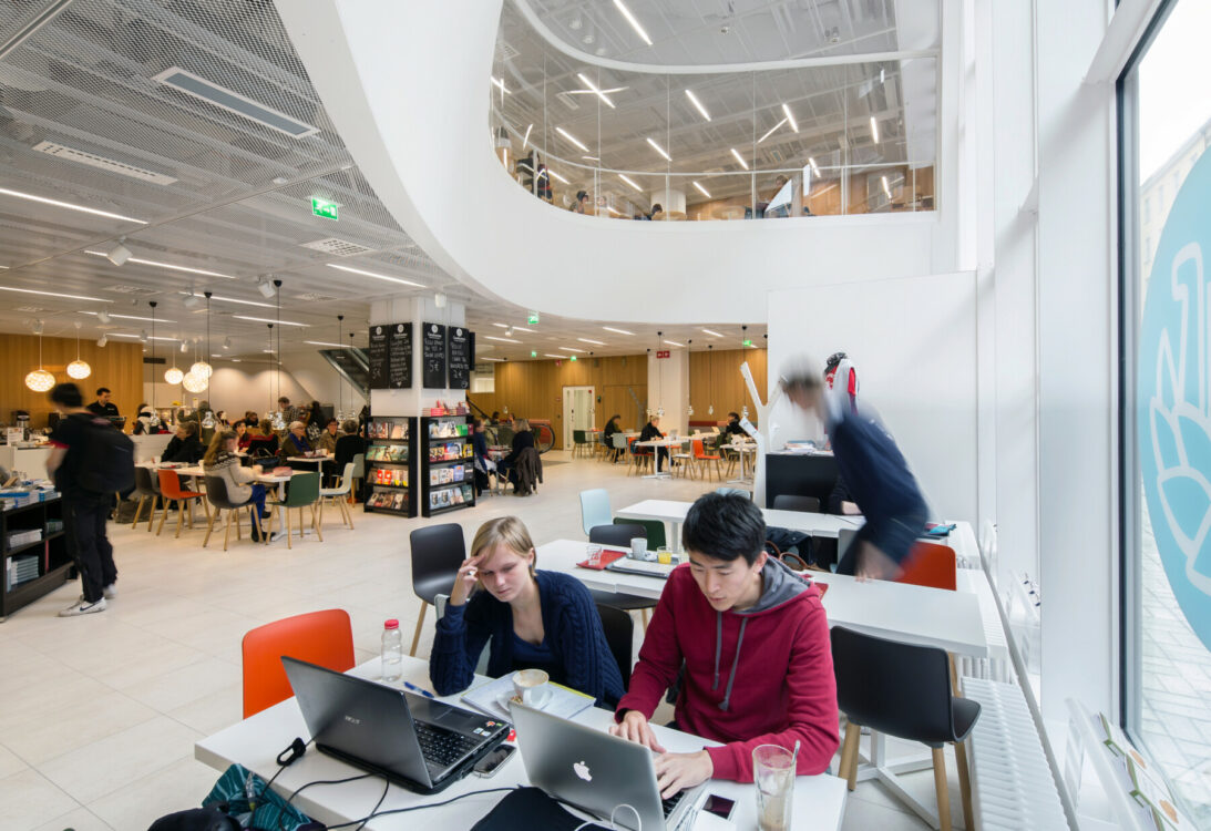 A Finnish word, sivistys, adds to wellbeing and helps solve future ...