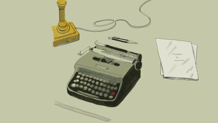 Art you can be a part of: Designers discuss Finnish video game Alan ...