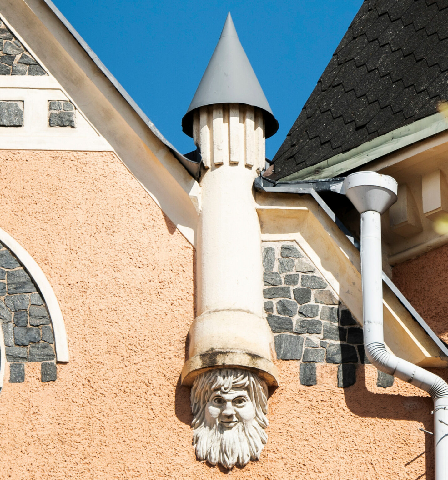 Admiring art nouveau: Helsinki’s architectural eye candy - thisisFINLAND