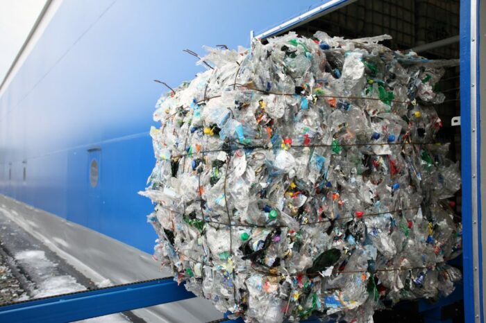 From bottles to molecules, Finland continues to reshape its plastic ...