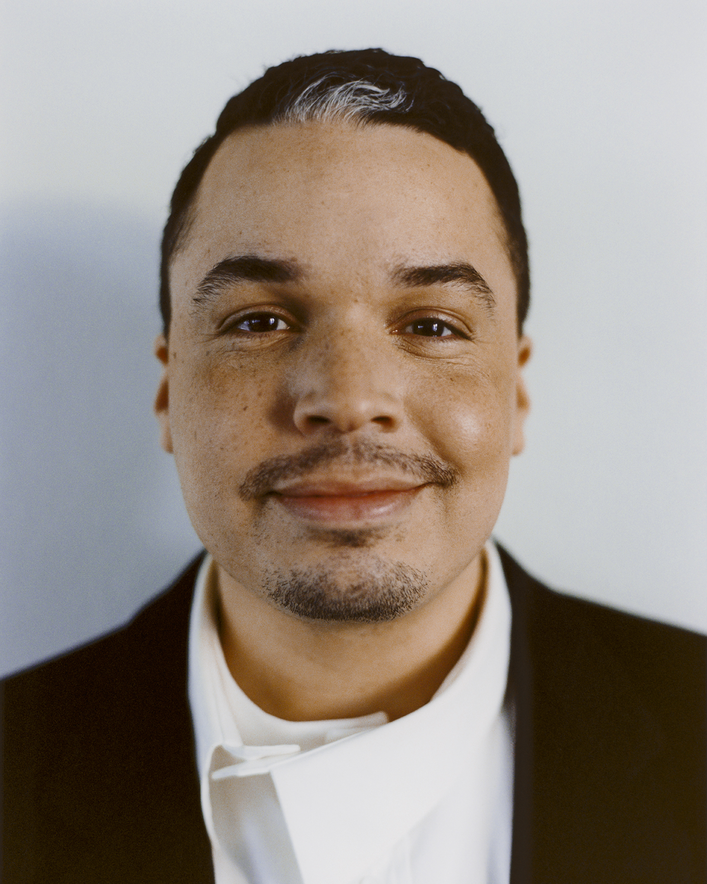 Finnish American designer Ervin Latimer creates inclusive fashion ...