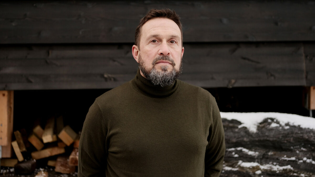 Finnish architect Sami Rintala tells us how saunas got hotter than ever ...