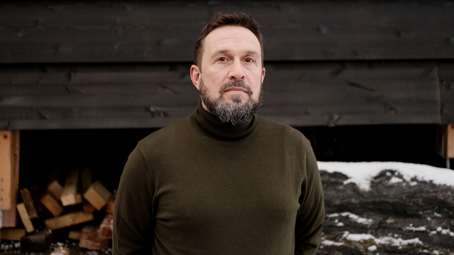 Finnish architect Sami Rintala tells us how saunas got hotter than ever ...