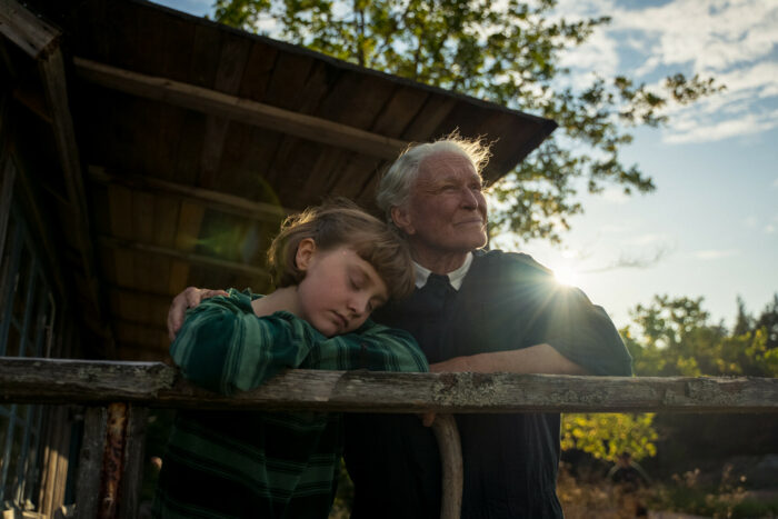 Adventure of a lifetime: Director Charlie McDowell films Finnish author ...