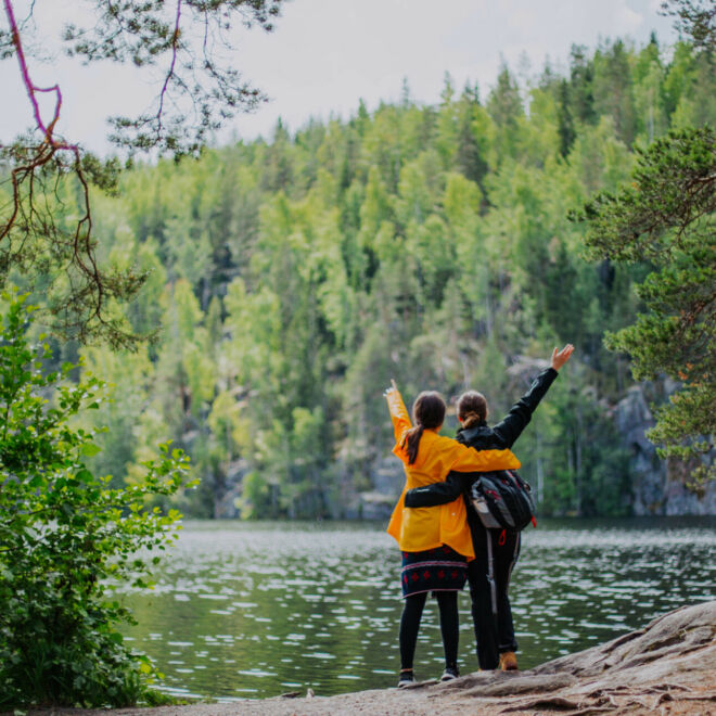 Environmental protection in Finland - thisisFINLAND