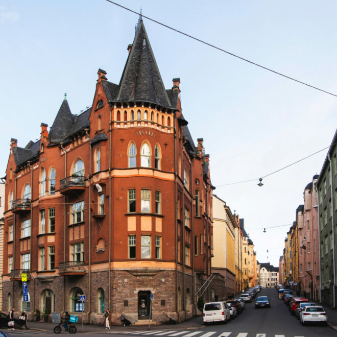 Finns celebrate freedom every December - thisisFINLAND