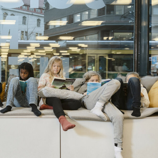 Circular economy success: Finland’s recycling programme keeps bottles ...