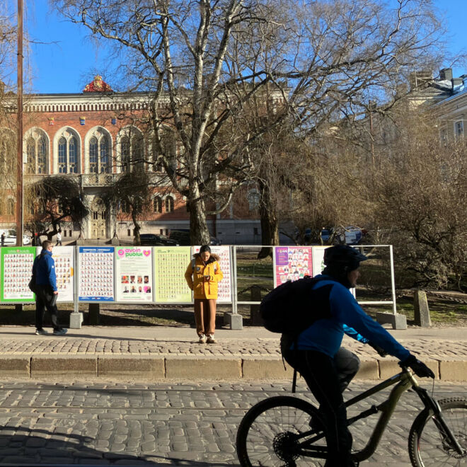 A guide to Finnish customs and manners - thisisFINLAND