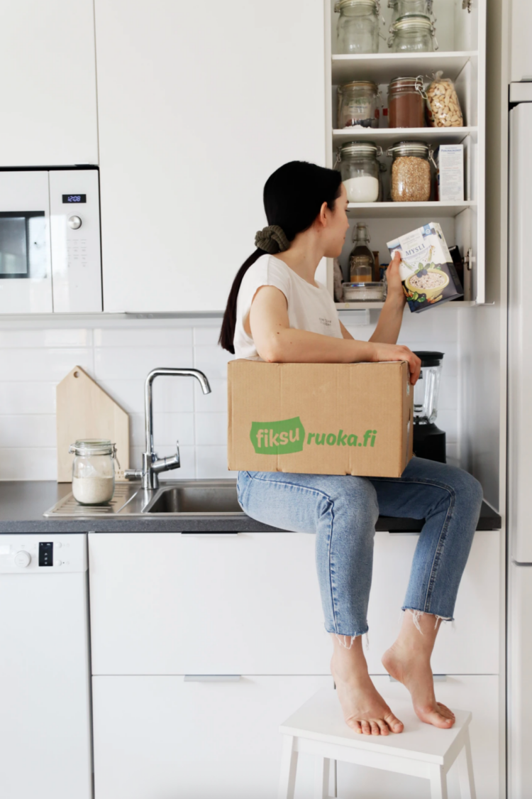 Savouring sustainable eating in Finland - thisisFINLAND