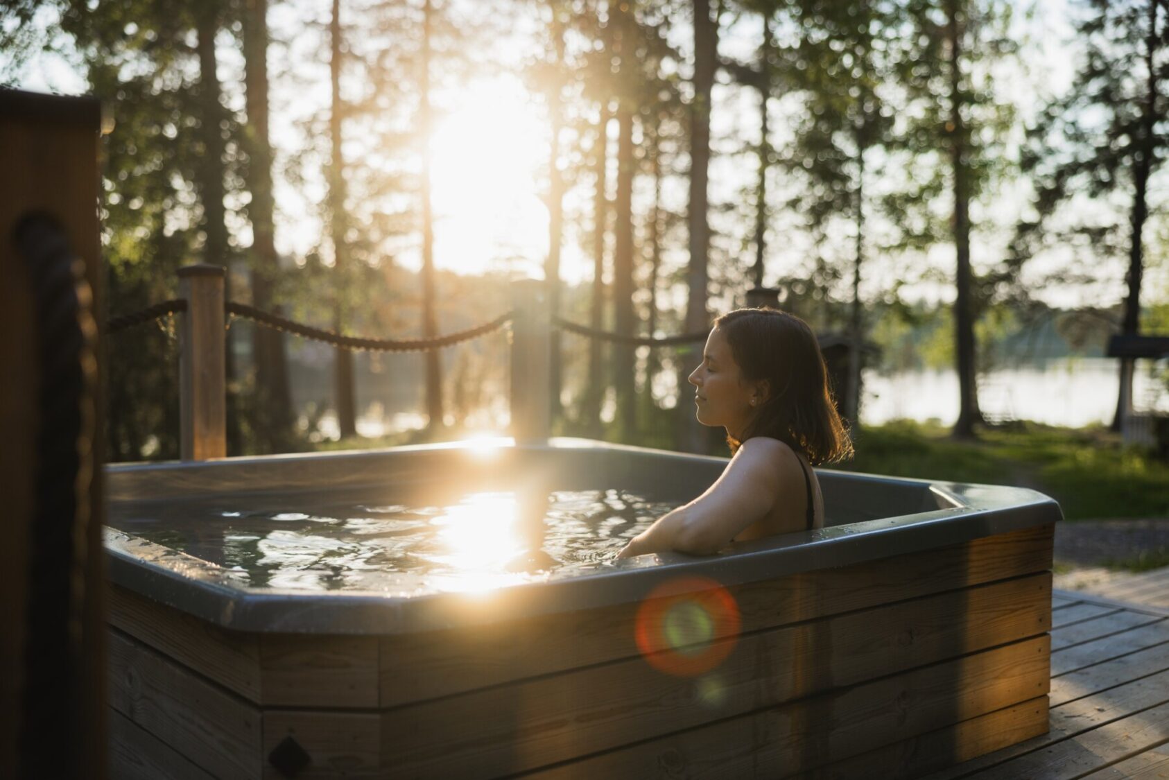 An ode to the joys of Finnish summer cottages - thisisFINLAND