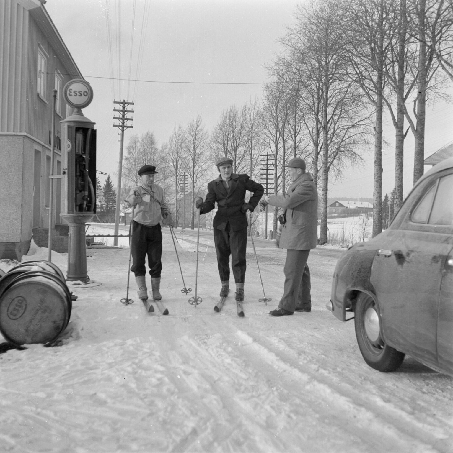 Fit wie ein Finne: Die Hintergründe der finnischen Bewegungsfreude - thisisFINLAND