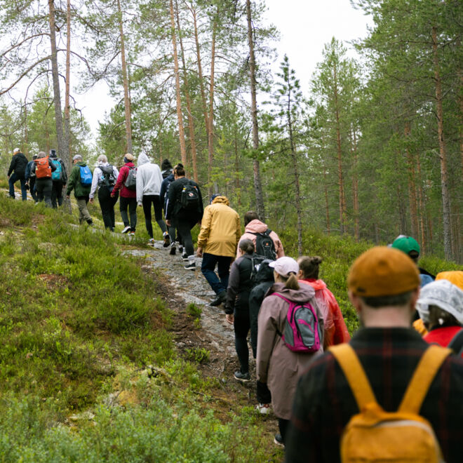 Tracing the rise of Finland’s folk music from village roots to global ...