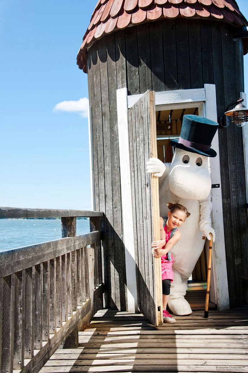 Why Finland’s Moomin books still matter in today’s world - thisisFINLAND
