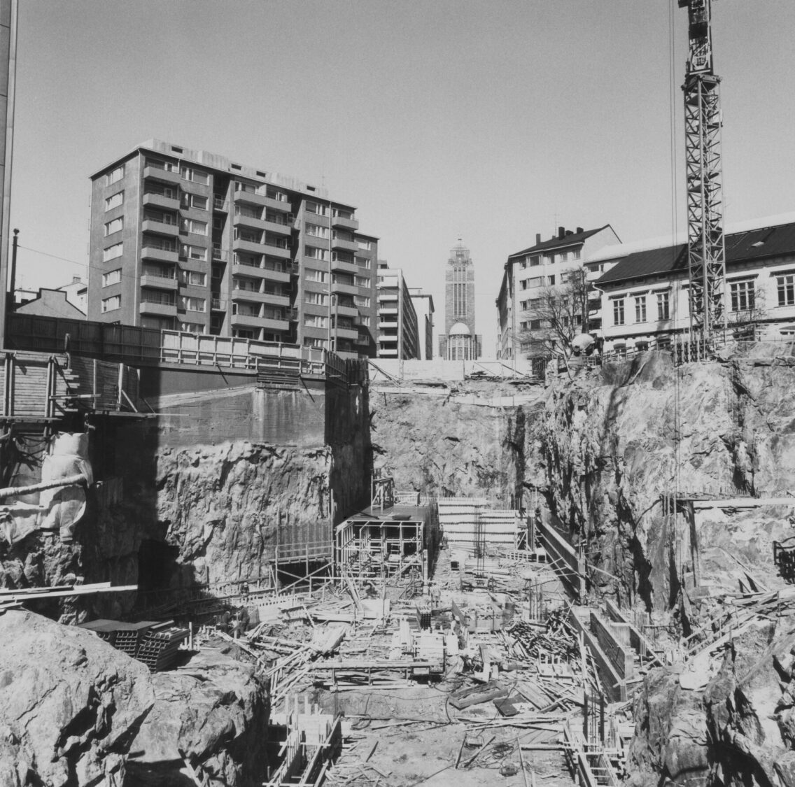 Then and now in photos: Helsinki 50 years after the Cold War summit ...