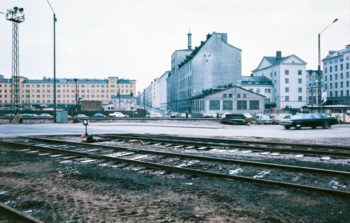 Then and now in photos: Helsinki 50 years after the Cold War summit ...