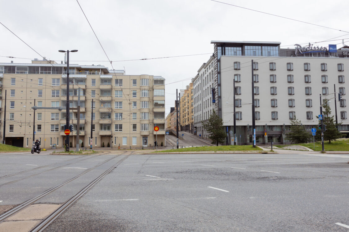 Then and now in photos: Helsinki 50 years after the Cold War summit ...