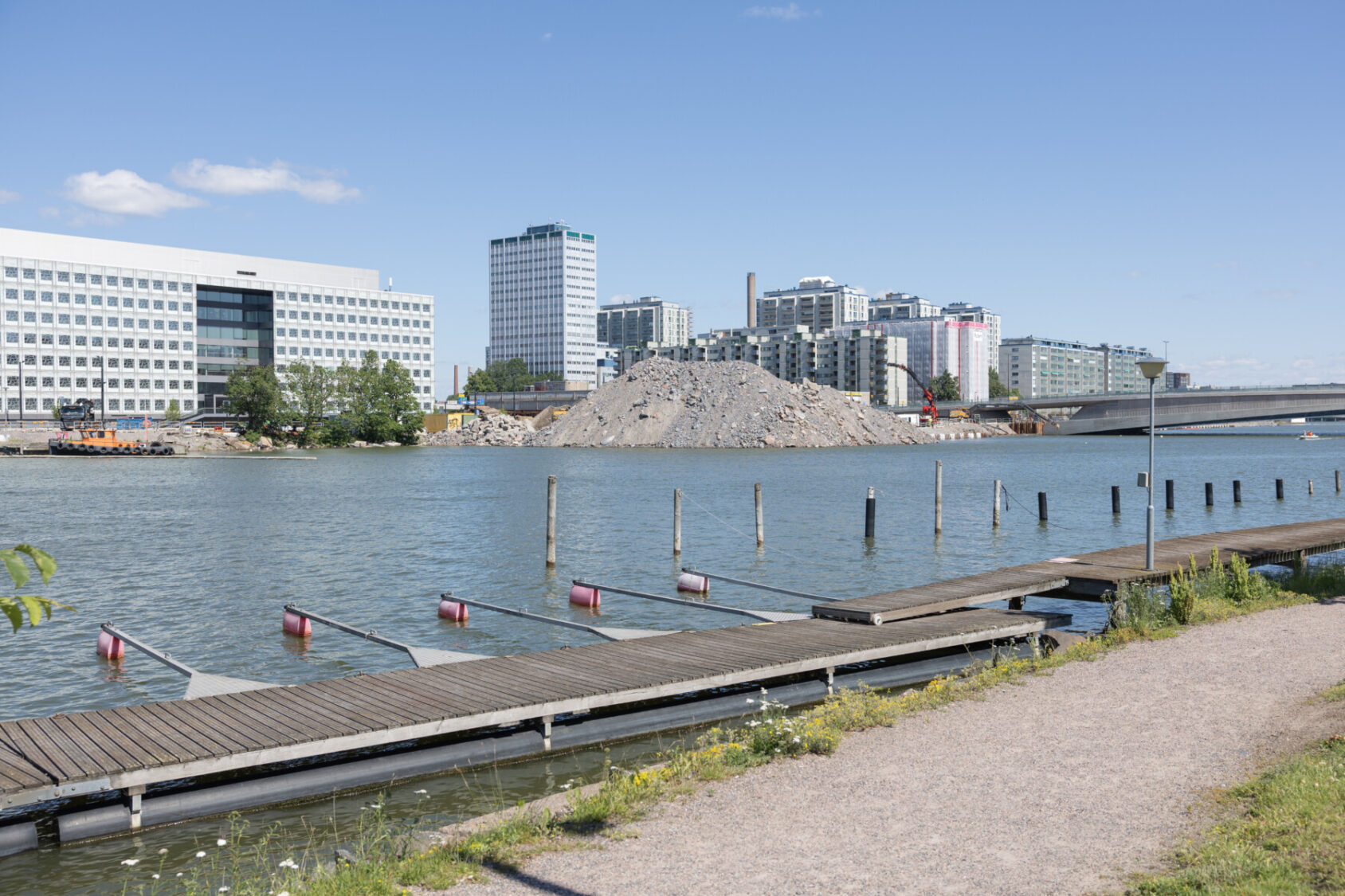 Then and now in photos: Helsinki 50 years after the Cold War summit ...