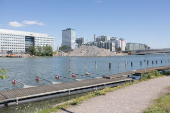Then and now in photos: Helsinki 50 years after the Cold War summit ...