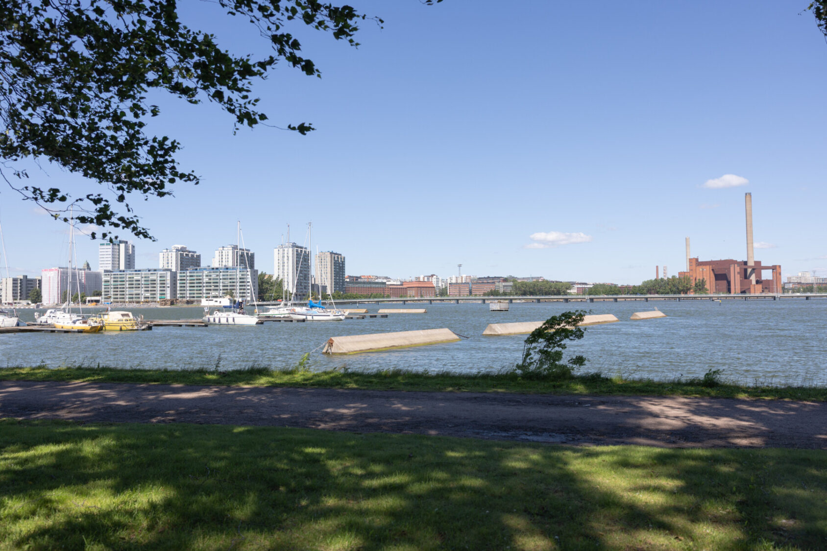 Then and now in photos: Helsinki 50 years after the Cold War summit ...