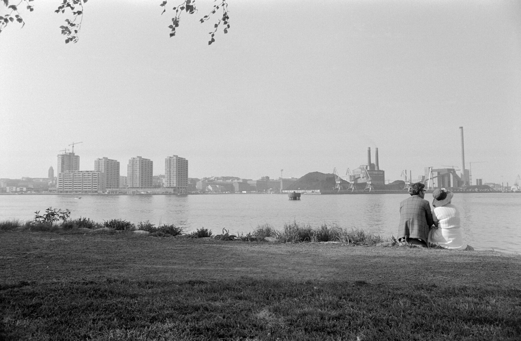 Then and now in photos: Helsinki 50 years after the Cold War summit ...