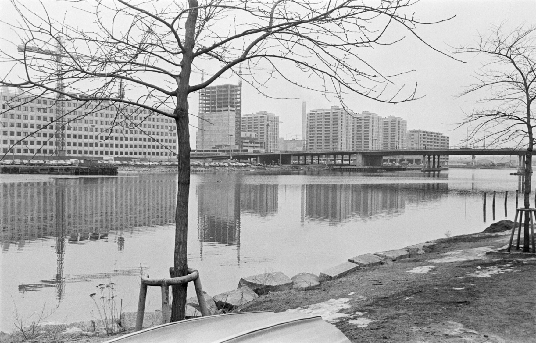 Then and now in photos: Helsinki 50 years after the Cold War summit ...