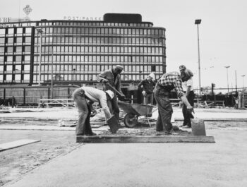 Then and now in photos: Helsinki 50 years after the Cold War summit ...
