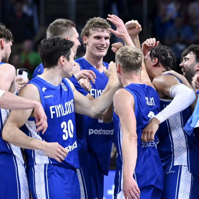 A guide to Finnish customs and manners - thisisFINLAND