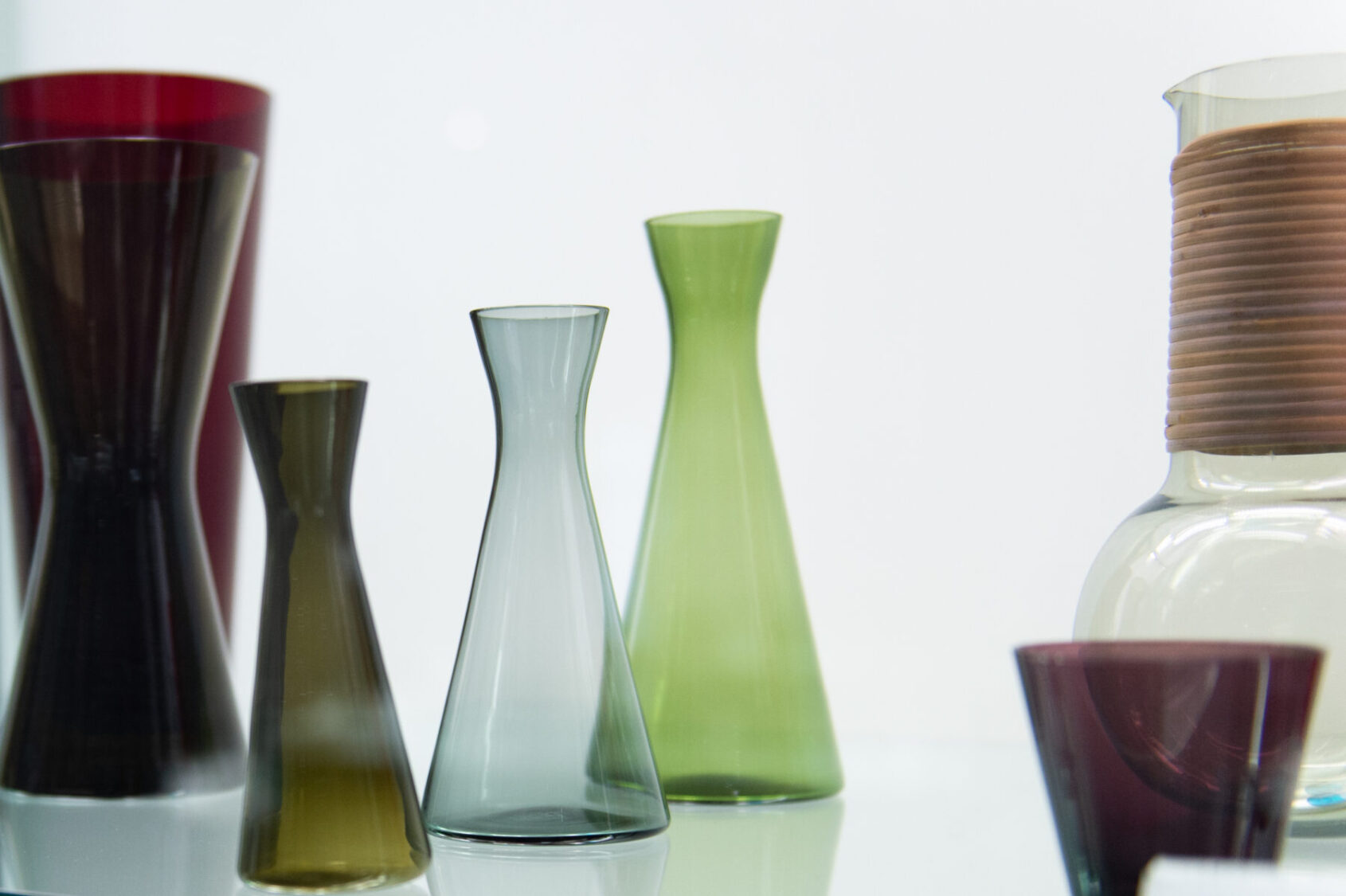 How Finnish glass design enchanted the world and keeps evolving ...