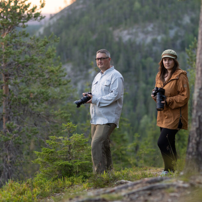 Environmental protection in Finland - thisisFINLAND