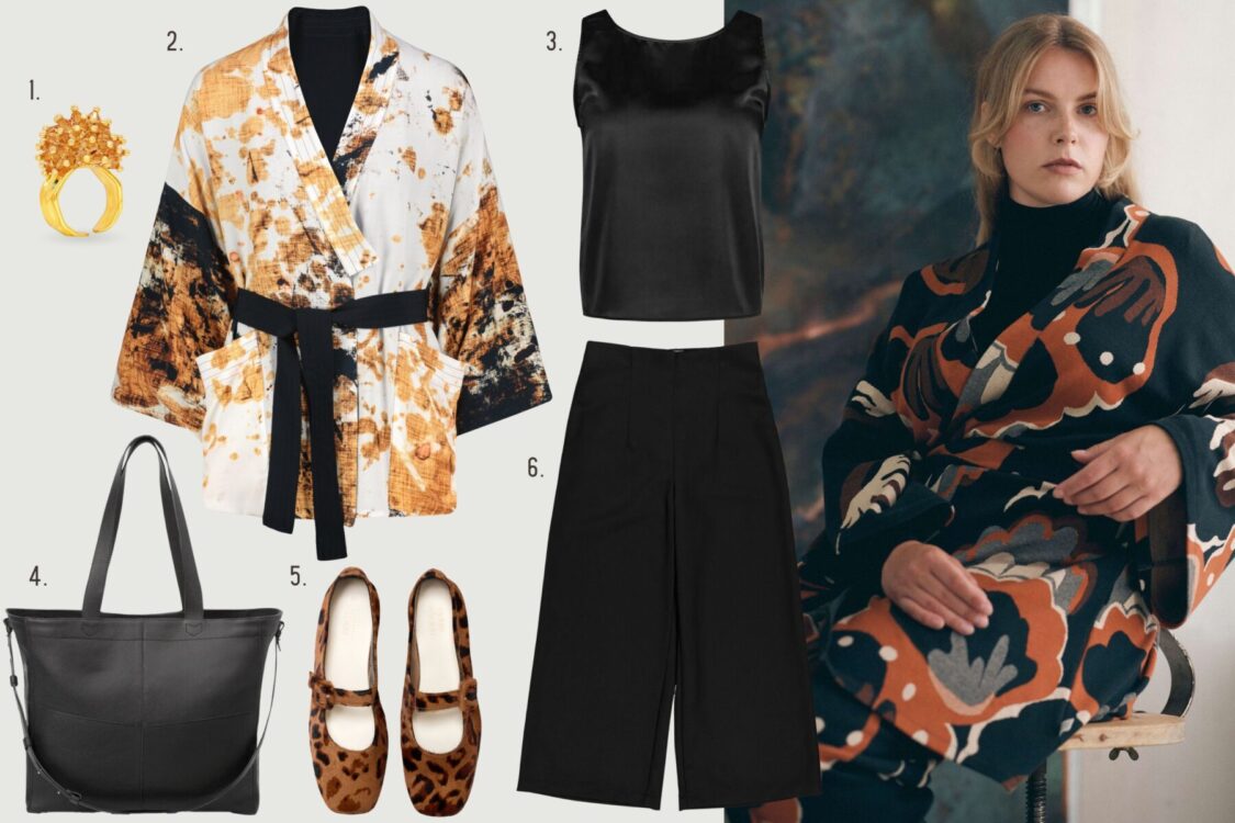 Finnish workwear: Fashioned with purpose - thisisFINLAND