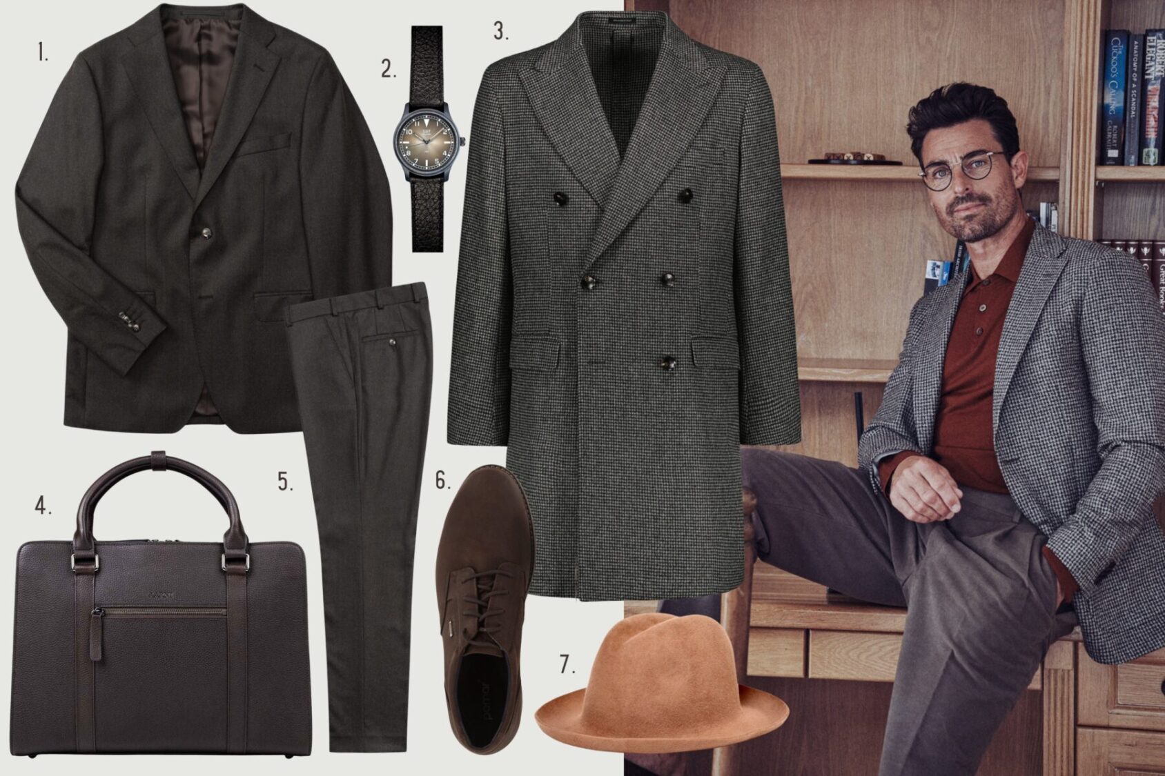 Finnish workwear: Fashioned with purpose - thisisFINLAND