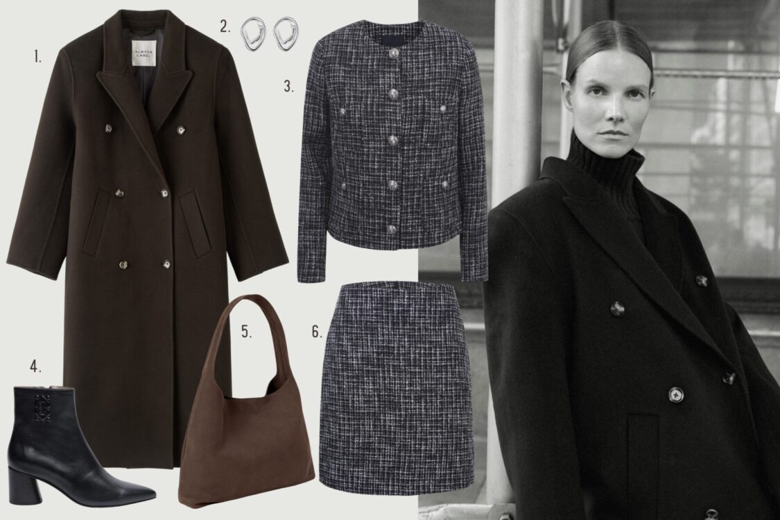 Finnish workwear: Fashioned with purpose - thisisFINLAND