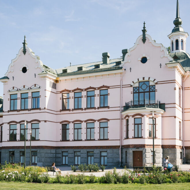 Main outlines of Finnish history - thisisFINLAND