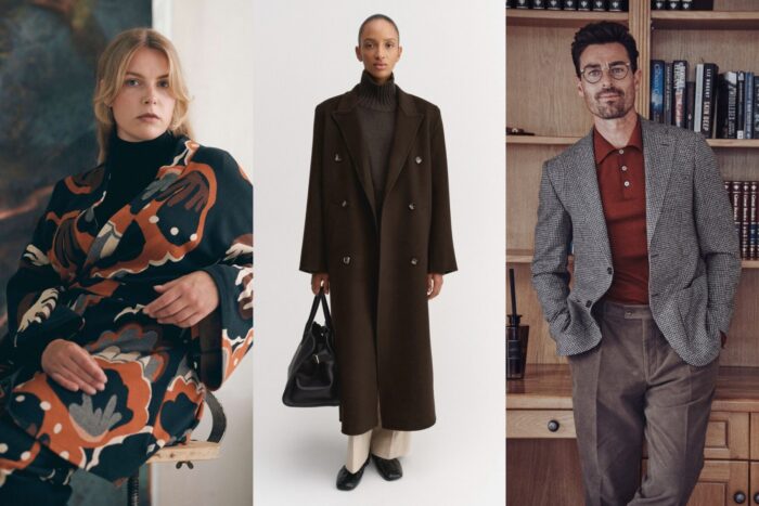 Finnish workwear: Fashioned with purpose - thisisFINLAND