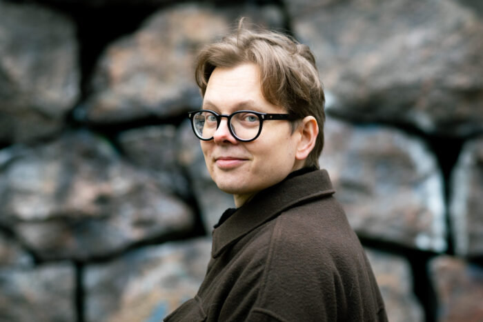 Catching the pike: How Finnish author Juhani Karila reeled in a ...