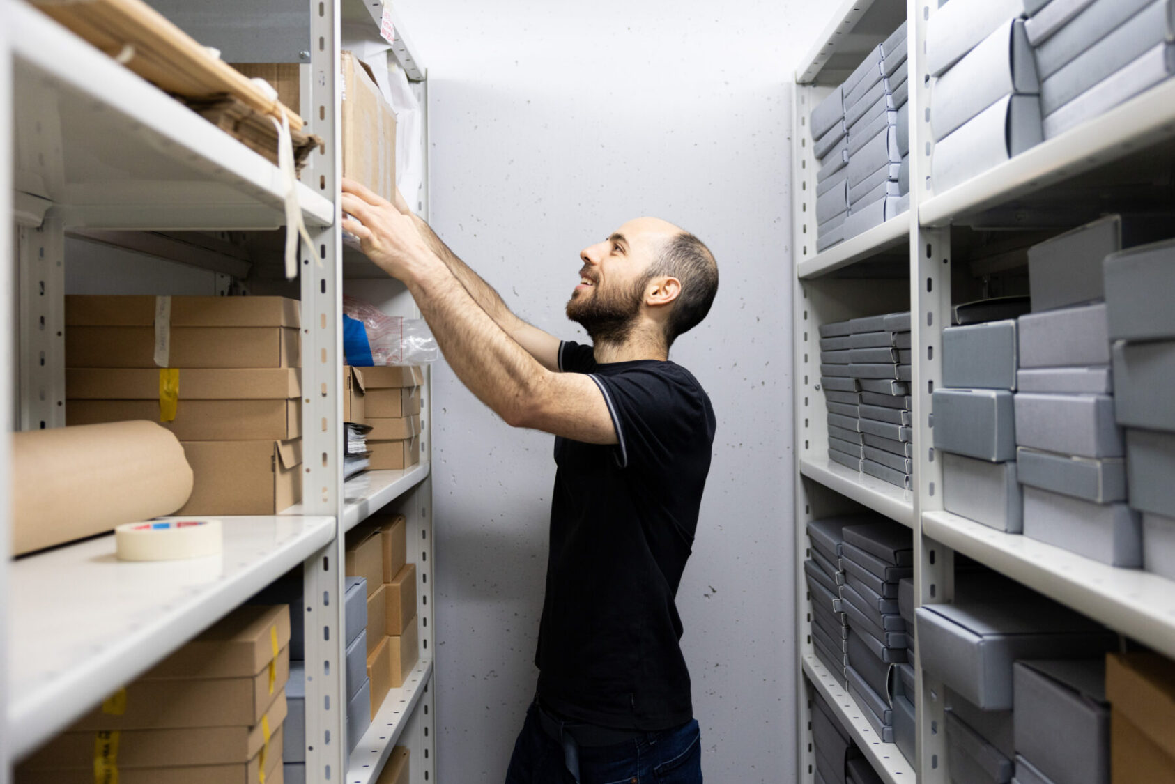 Finland’s Nokia Design Archive reveals the human stories behind your ...