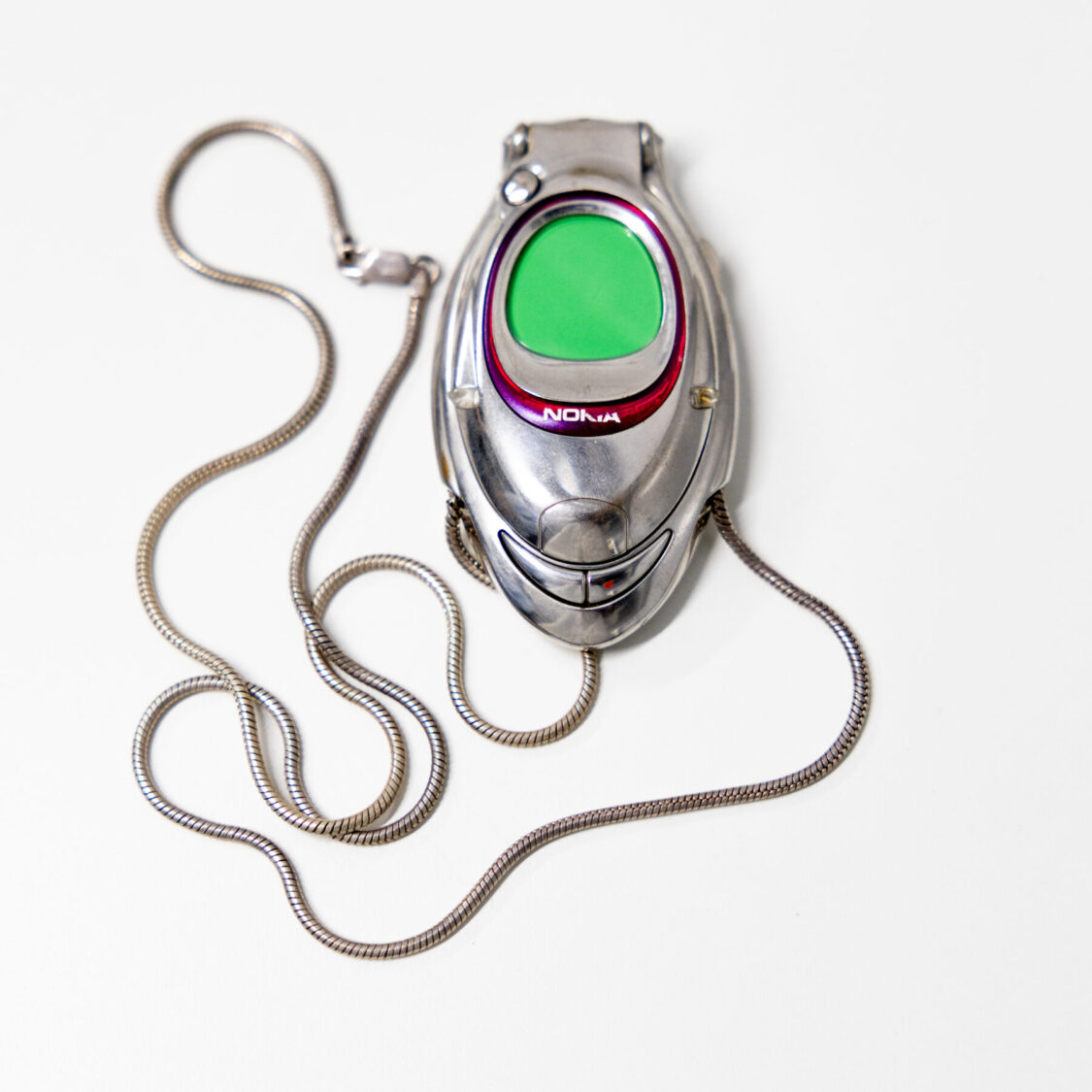 Finland’s Nokia Design Archive reveals the human stories behind your ...