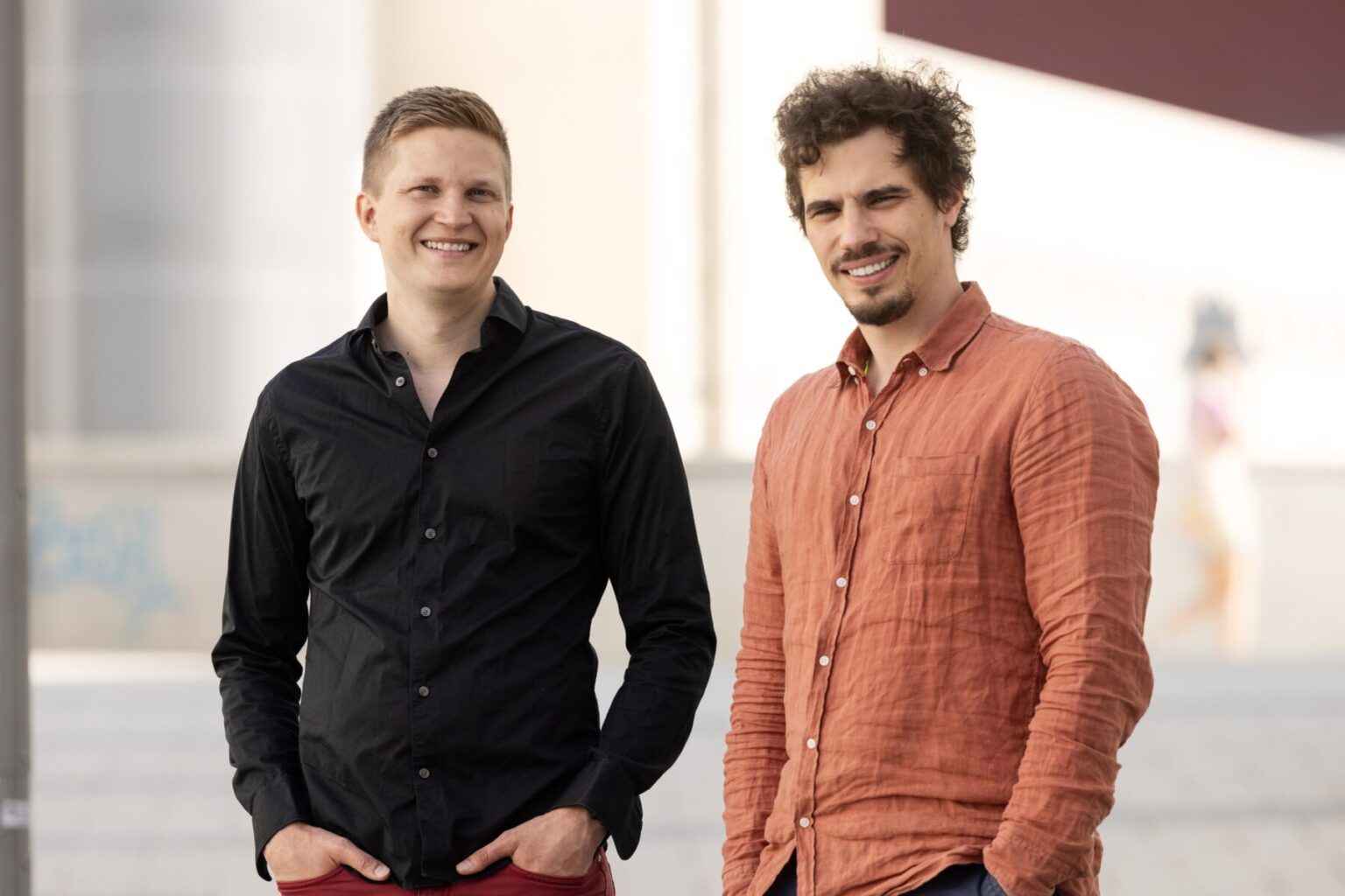 Finnish company creates an innovative sand battery - thisisFINLAND