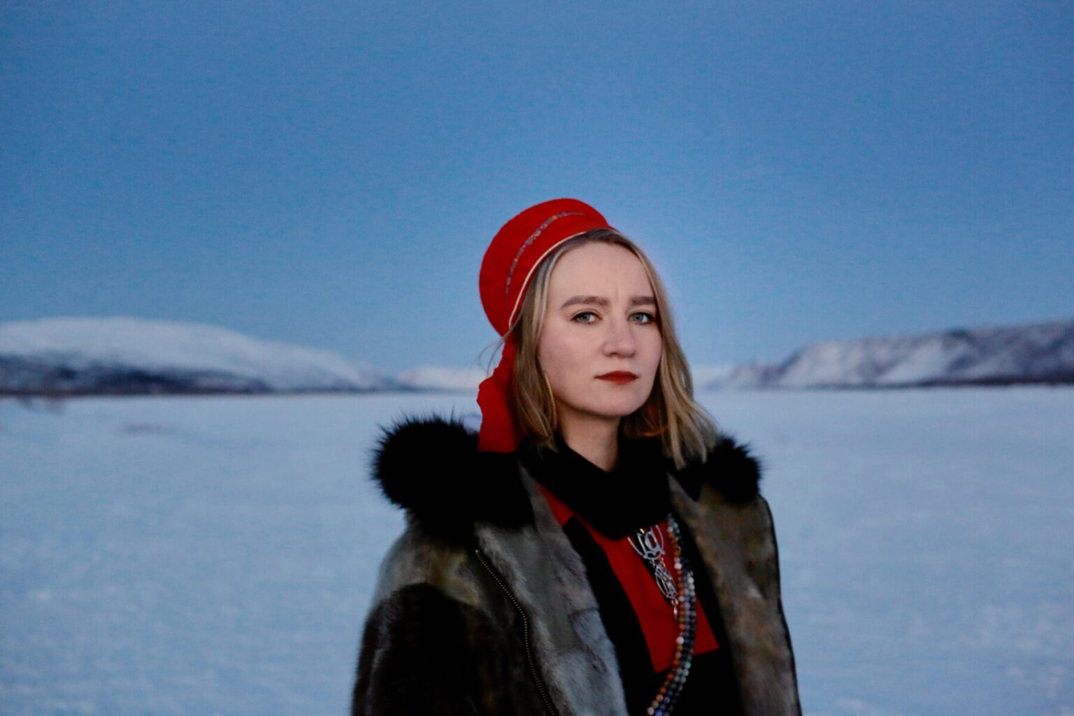 Momentous Sámi exhibition arrives at Helsinki’s Kiasma Museum ...