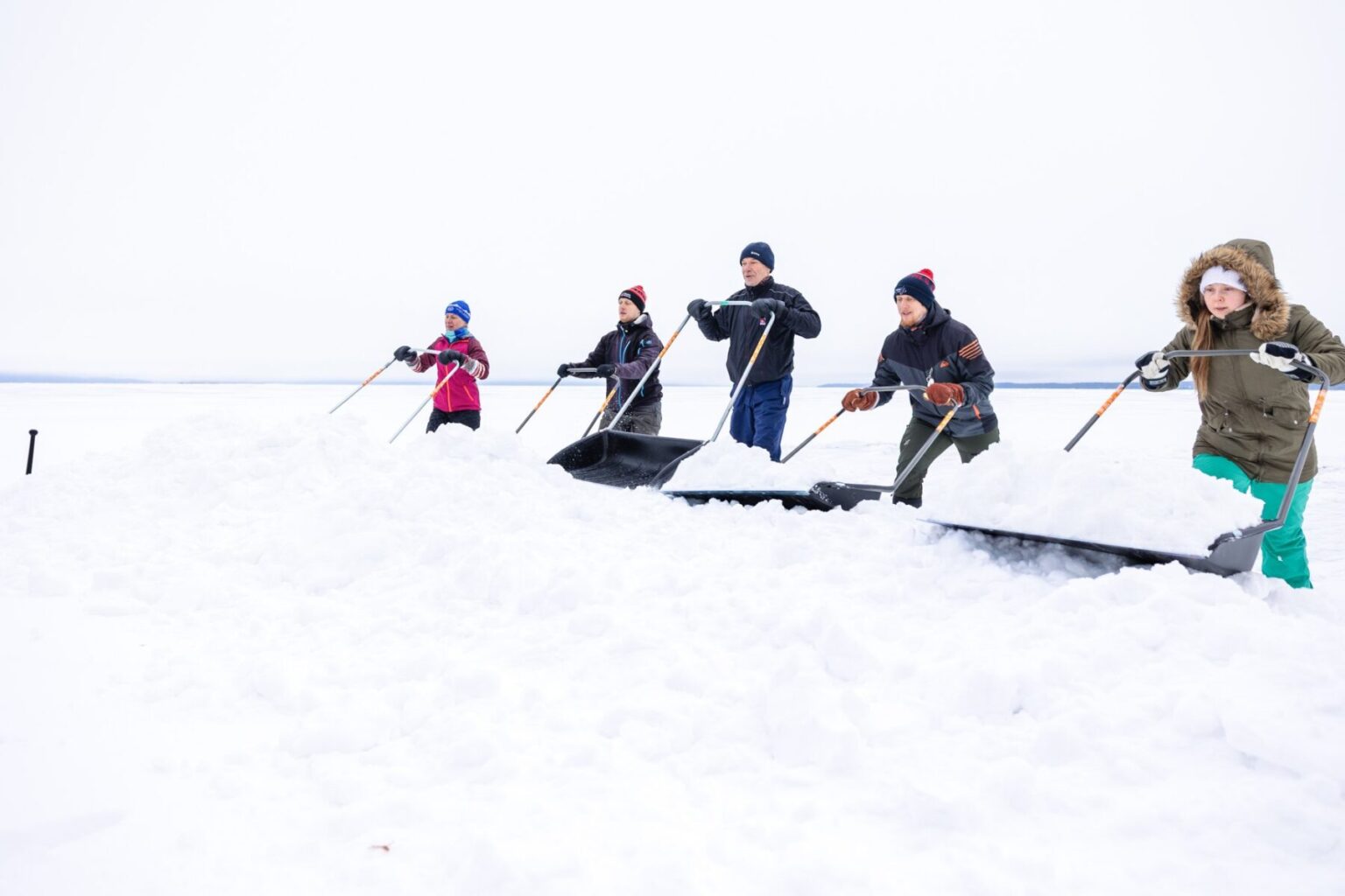 Viajar haciendo impacto: el turismo regenerativo en Finlandia ...