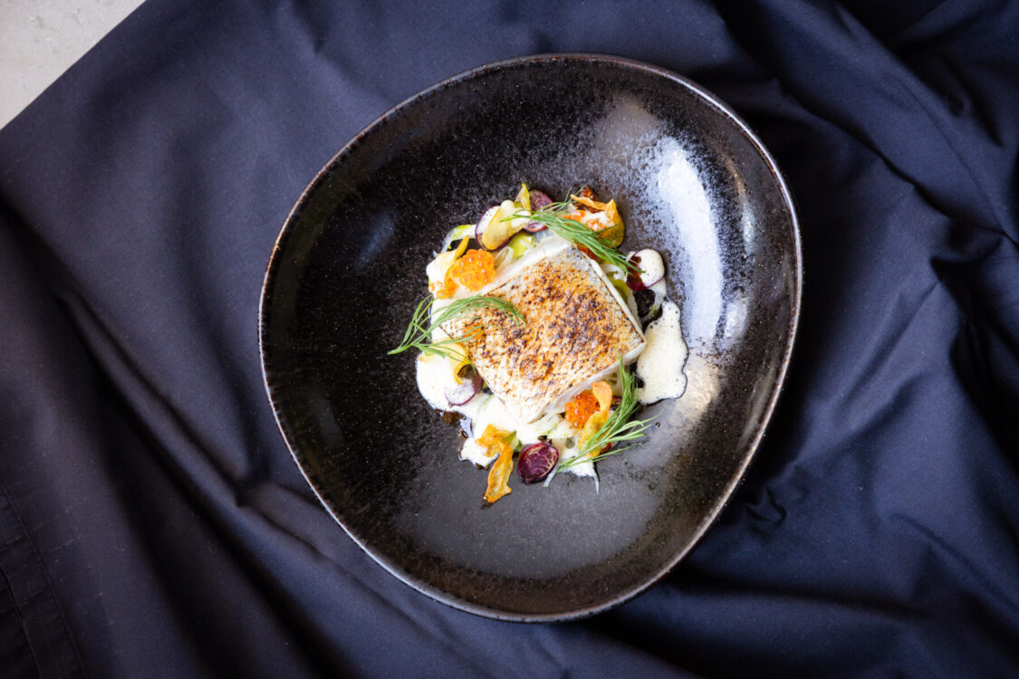 Arto Rastas: Finnish Chef Bringing Nordic Flavours to Cristiano Ronaldo