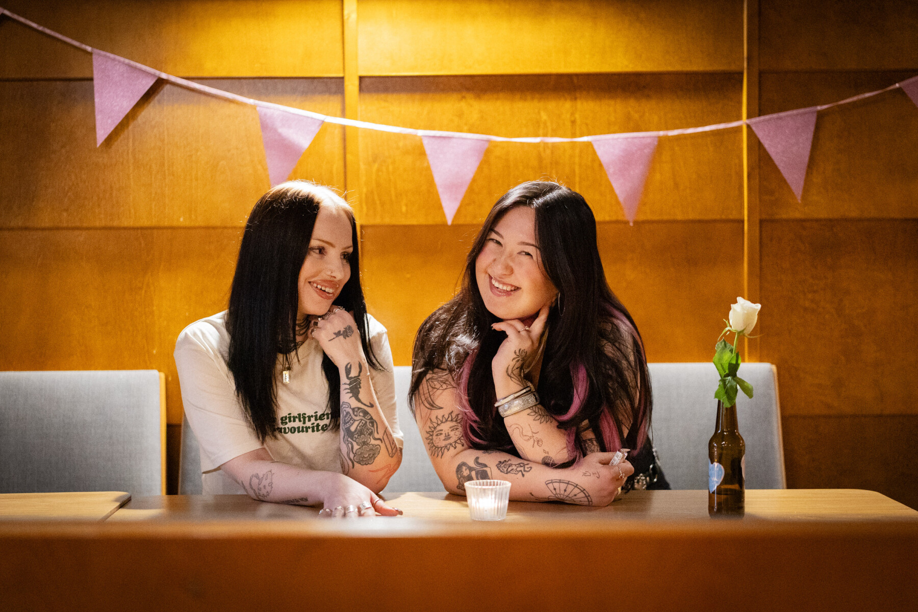 Unusual speed dating in Helsinki: A Fresh Way to Meet People