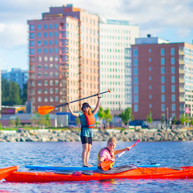 Sports - thisisFINLAND