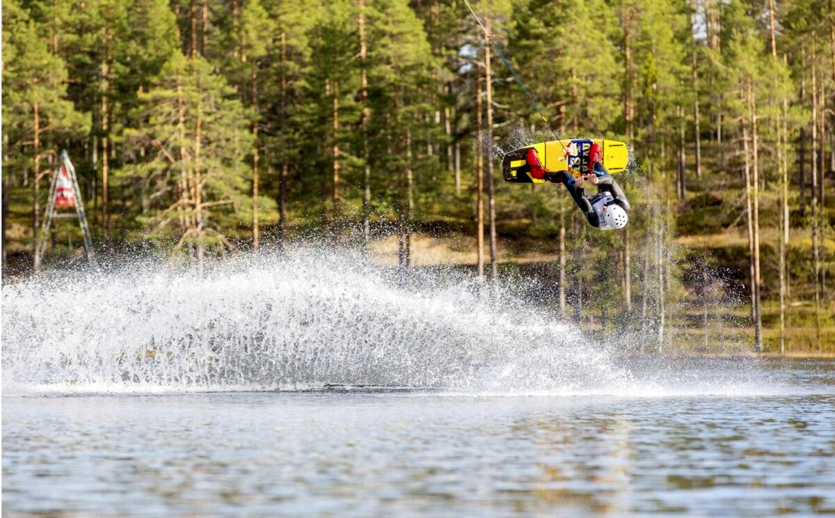 Having fun on the water in Finland - thisisFINLAND